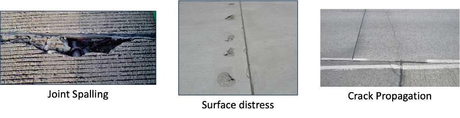 Understanding the Types of Joints in JPCP and Proper Layout and Maintenance